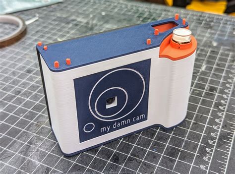 Gallery My Dang Camera Hackaday Io