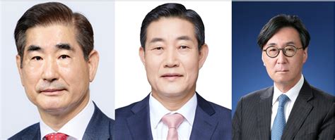 Cpbc News 尹 국방장관에 김용현 안보실장엔 신원식
