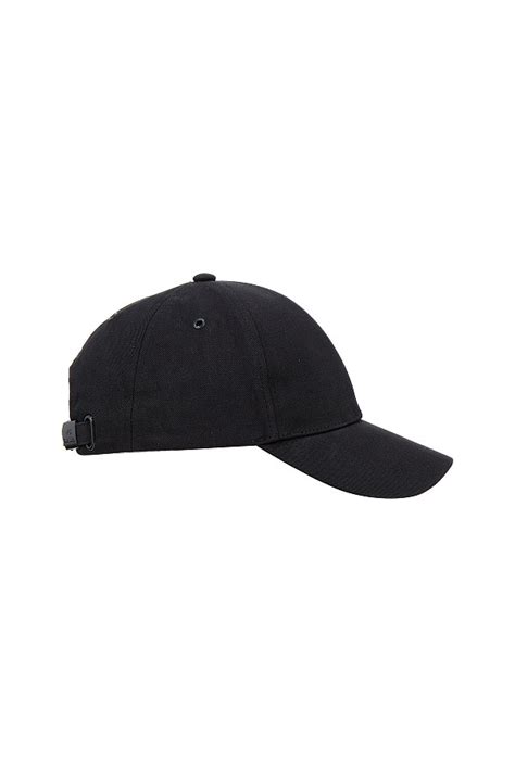 Paul Smith폴스미스 Ps Paul Smith 지브라 자수 베이스볼 캡 Sivillage 에스아이빌리지