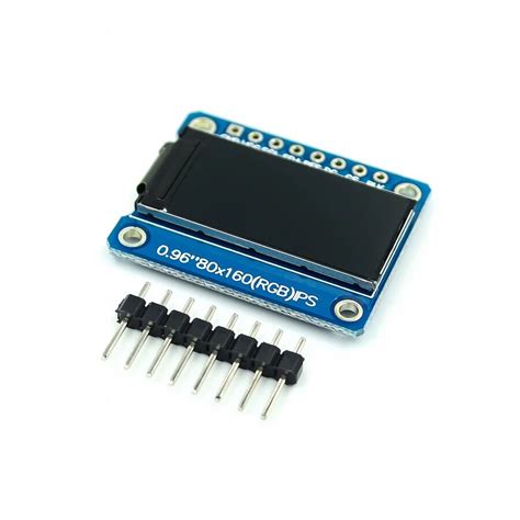 096 Inch Oled Arduino Tft Lcd Ekran Modülü Uygun Fiyatıyla Satın Al