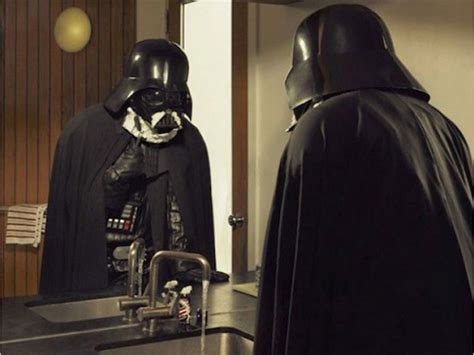 Muestran álbum Inédito De Darth Vader Norte De Ciudad Juárez