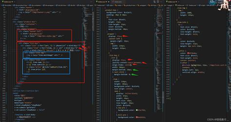 03 小米页面 首页swiper Cannot Set Properties Of Undefined Setting Csdn博客
