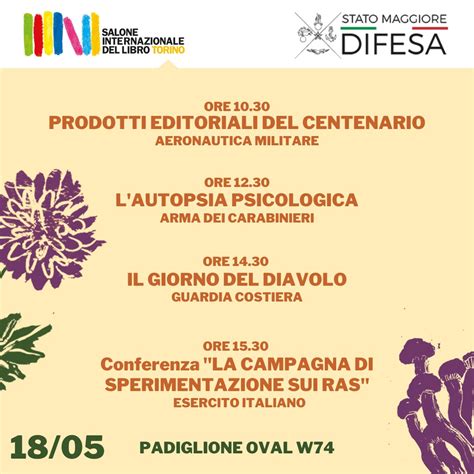 Esercito Italiano On Twitter RT SM Difesa SalTo23 Da Oggi A