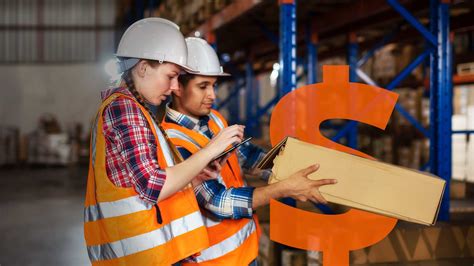 True Cost Of Shipping Damages How To Calculate And Minimize Damages