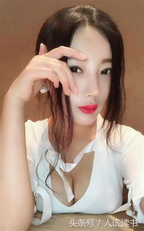 性感女神王李丹妮 每日頭條