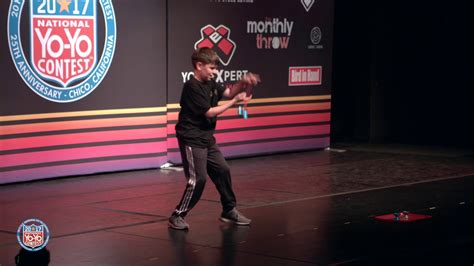 Nyyc 2017 1a Finals 9th Place Hunter Feuerstein Youtube