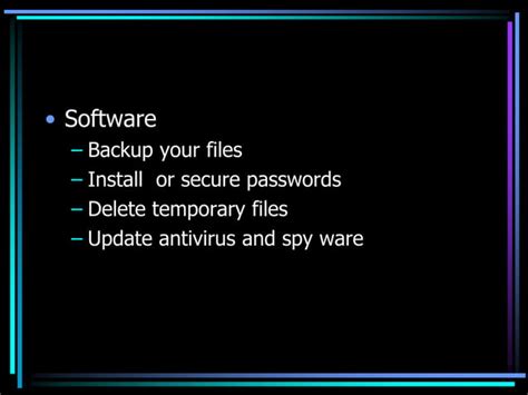 Maintain Computer Systems And Networkppt Maintain Computer Systems And Networkppt