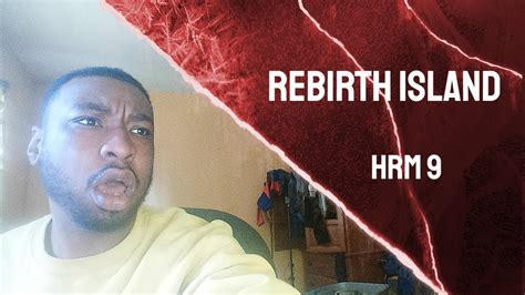 This Hmr 9 Class Hits Hard On Rebirth Island Warzone 3 Youtube