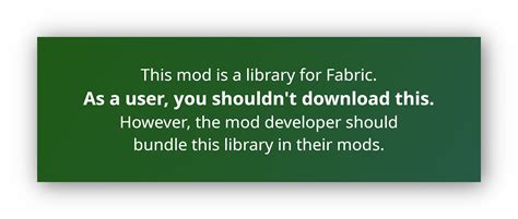 Cloth Config Api Fabric Mods Minecraft Curseforge