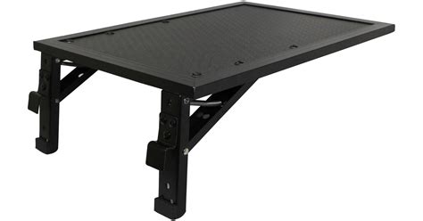 ProX Universal Laptop Side Shelf For ProX Controller Cases