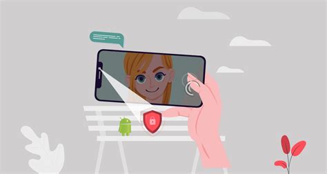 Android Camera Security Threat Cmarix