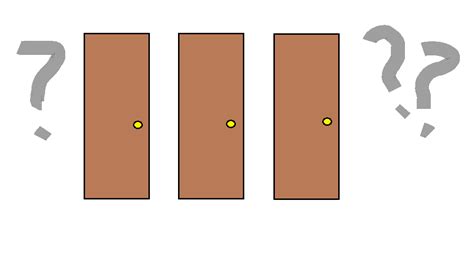 Understanding The Monty Hall Problem By Micah Shute Cantors Paradise
