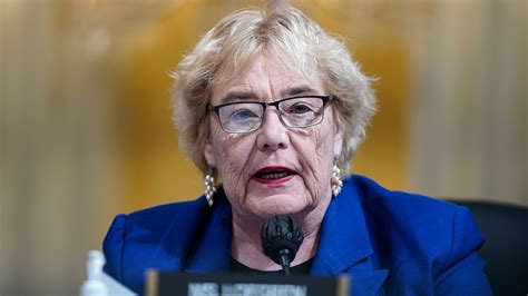 Rep Zoe Lofgren Says Jan 6 Committee To Release Final Report Within