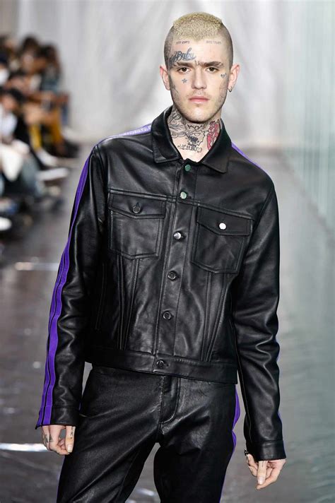 Lil Peep Cause Of Death Overdose Of Fentanyl Xanax Report