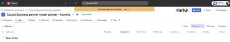 Major Syncing Issue In Asana How Many People Is It Affecting Ask
