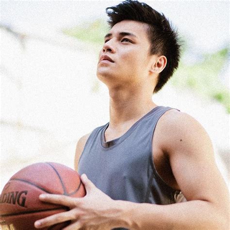 Pin On Ronnie Ii Alonte R2 Ronnie Alonte Alonte For Stars