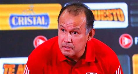 Juan Reynoso Dt De La Selección Ofrecerá Hoy Conferencia De Prensa