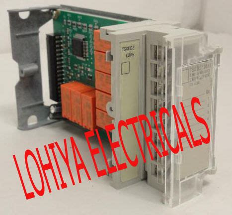 SCHNEIDER ELECTRIC MODULE TSXDSZ R Supplier Trader From Bhavnagar Gujarat Latest Price