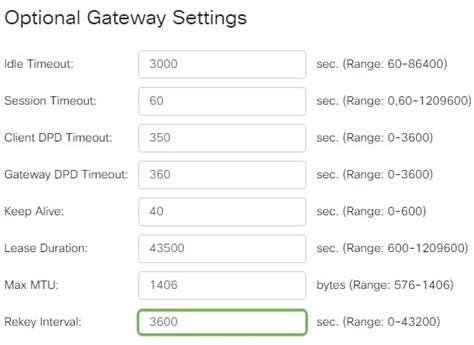 Configure Anyconnect Virtual Private Network Vpn Connectivity On The Rv34x Series Router Cisco