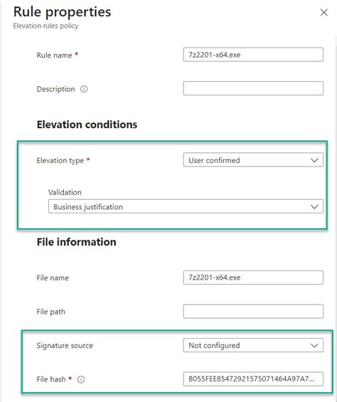 Intune Suite Endpoint Privilege Management Epm First Look