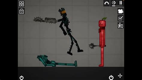 Robot Infection 020 Youtube