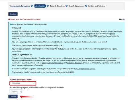 如何向加拿大移民部ircc申请调档？atip Request And Gcms Notes 来到加拿大