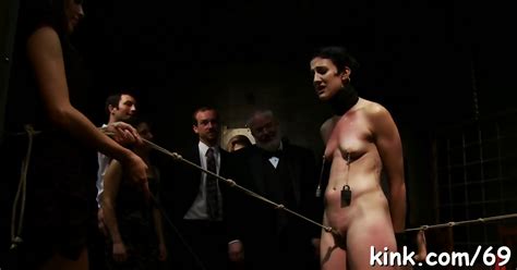 Interracial Bondage Sex Eporner