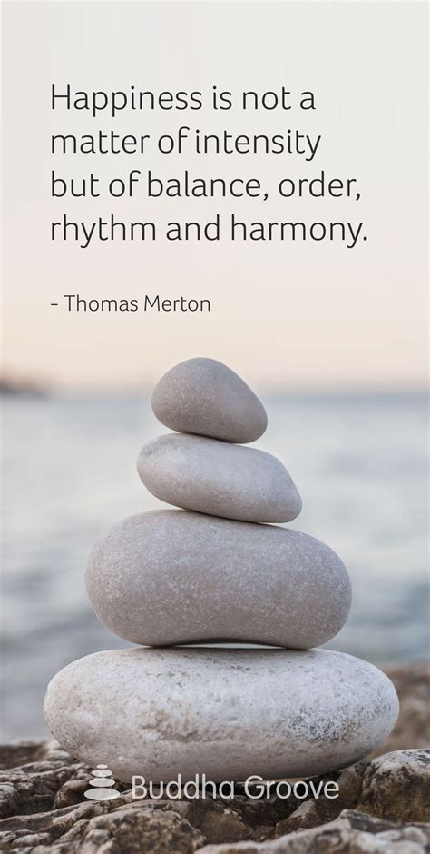 Life In Balance Quotes
