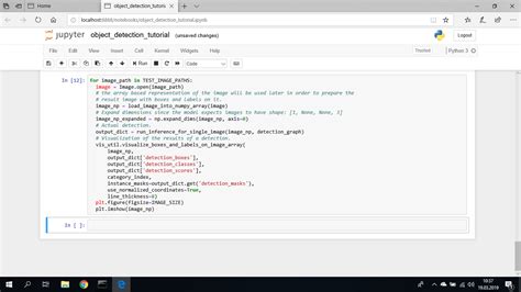 How To Fix This Problem Object Detection Builders Import Dataset