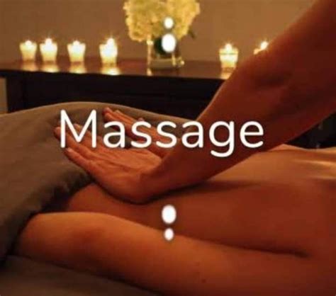 Ninja Touch Home Massage Services Mandaluyong