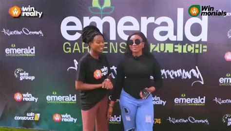 Chinedu Henry On Linkedin Winrealty Realestate Winmonials Testimonial Investment Portharcourt