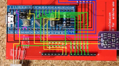 Bluepill Copies Code So You Dont Have To Hackaday