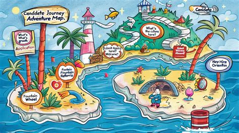 Mapping The Candidate Journey