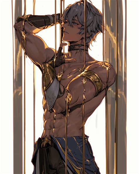 Phainon Honkai And More Drawn By Chadetteisgiga Danbooru