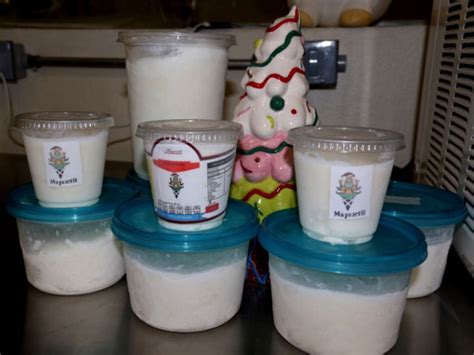 Estudiantes Del IPN Crean Helado Con Aguamiel
