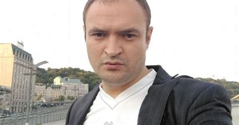 Михаил Иляш — преподаватель Компьютерной школы Hillel Online