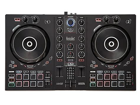 Pioneer DDJ-200 Review