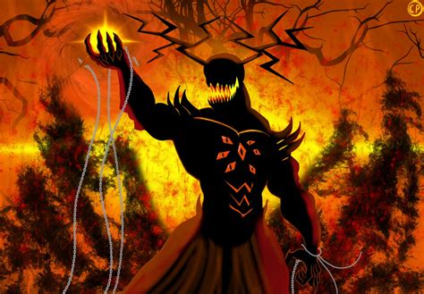 The Scarlet King By Crusaderprime On Deviantart
