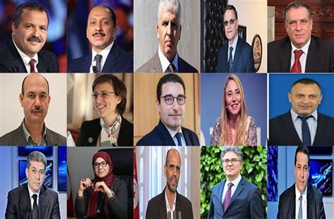 حكومة الفخفاخ آخر التسريبات تكشف العديد من التغييرات