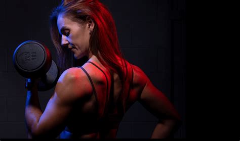 Progressive Overload Cb Fitness