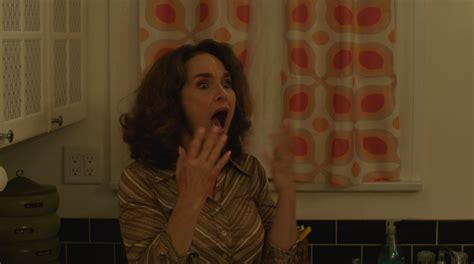 Women In Horror Month Talking With Diane Franklin About Her Return To