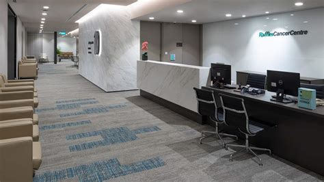 Raffles Specialist Centre Raffles Cancer Centre Singapore