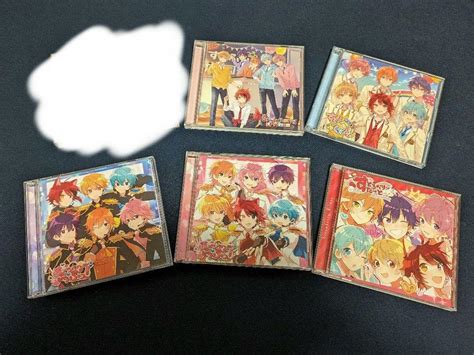 すとぷりcdまとめ売り メルカリ