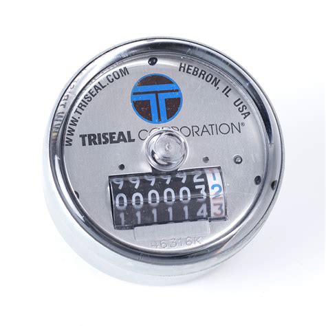Analog Hubodometers Amsted Seals And Forming