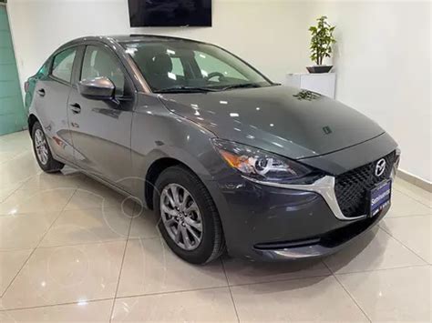 Precios Mazda 2 Sedán 2023 Usados