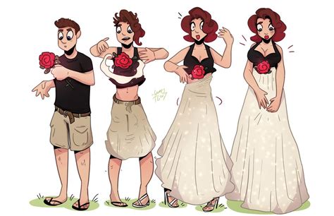 Pin On Turn Into A Girl
