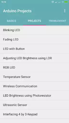 Arduino Projects Online Game With Uptoplay