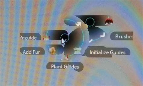 Context Menu Bugs General Houdini Questions Odforum