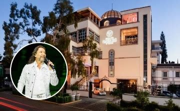 Precios Del Hotel De Marco Antonio Solis El Buki En Morelia