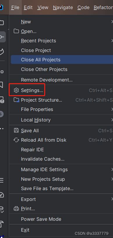 Idea哪里设置git提交tokenidea Git Token Csdn博客 Idea哪里设置git提交tokenidea Git Token Csdn博客